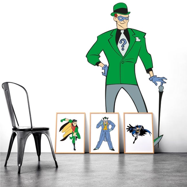 🥇 Decorative vinyl riddler 🥇