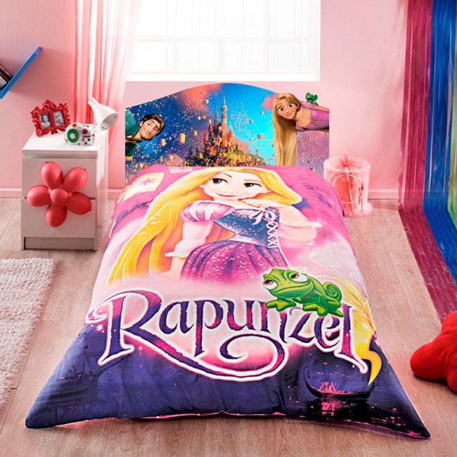 🥇 Vinyl disney rapunzel tangled 🥇