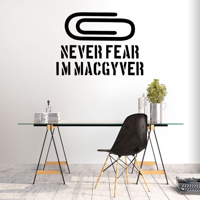 🥇 Decorative vinyl macgyver 🥇