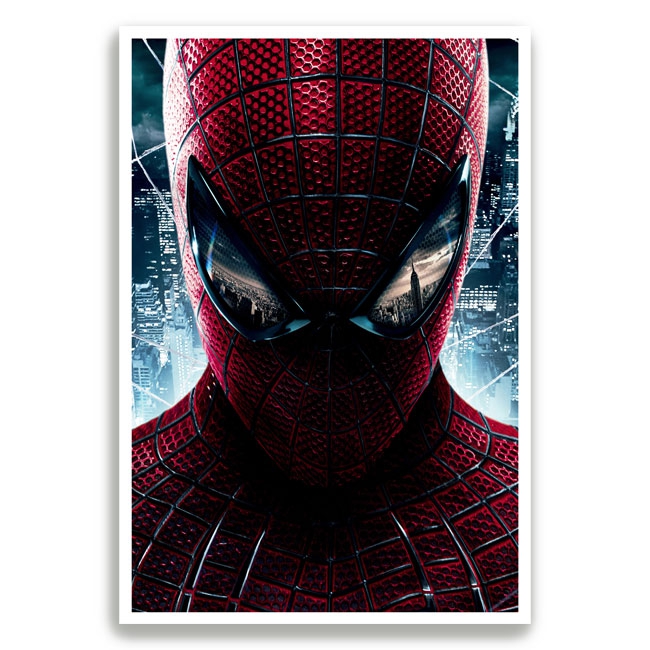 🥇 Spider-man poster sheet 🥇