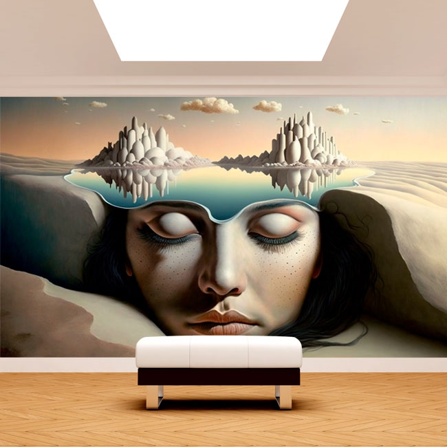 Surreal Art Wallpaper Best